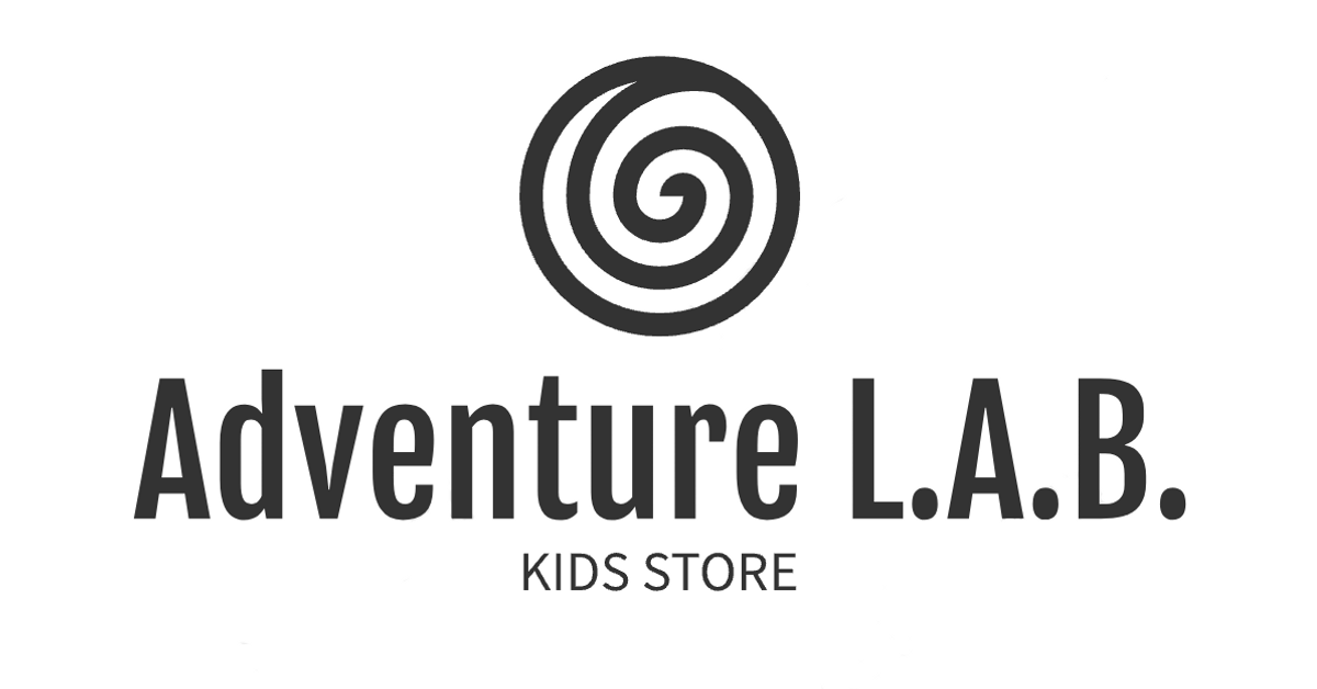 Adventure L.A.B. – The Adventure L.A.B.